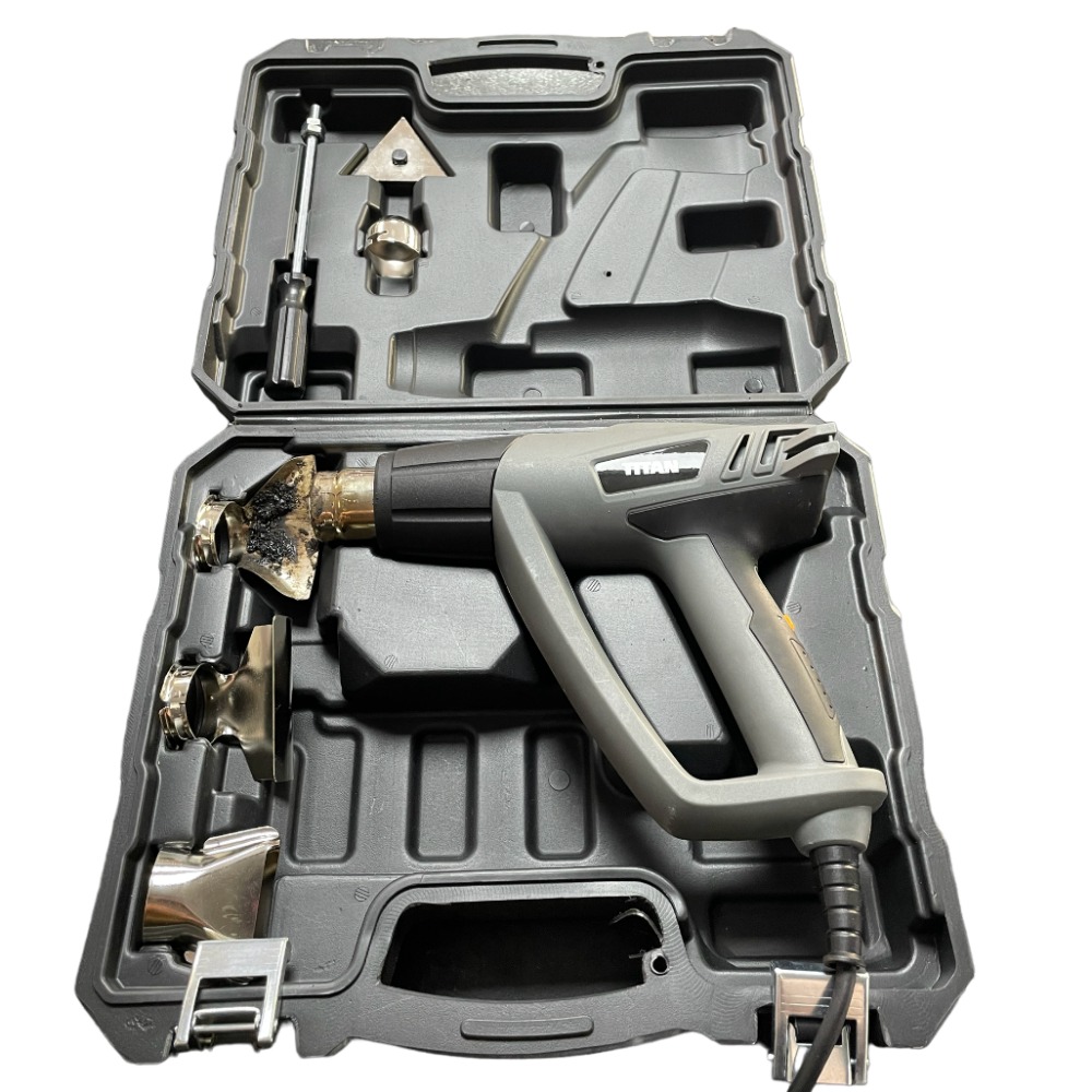 Pre-owned Titan Heat Gun - Own4Less